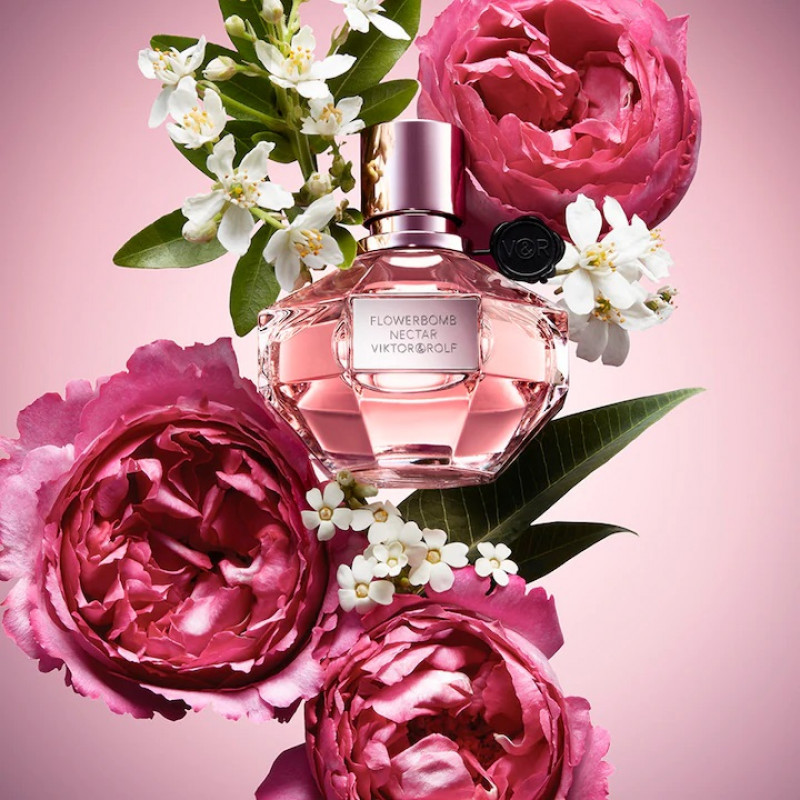 Flowerbomb Nectar Eau de Parfum 50ml