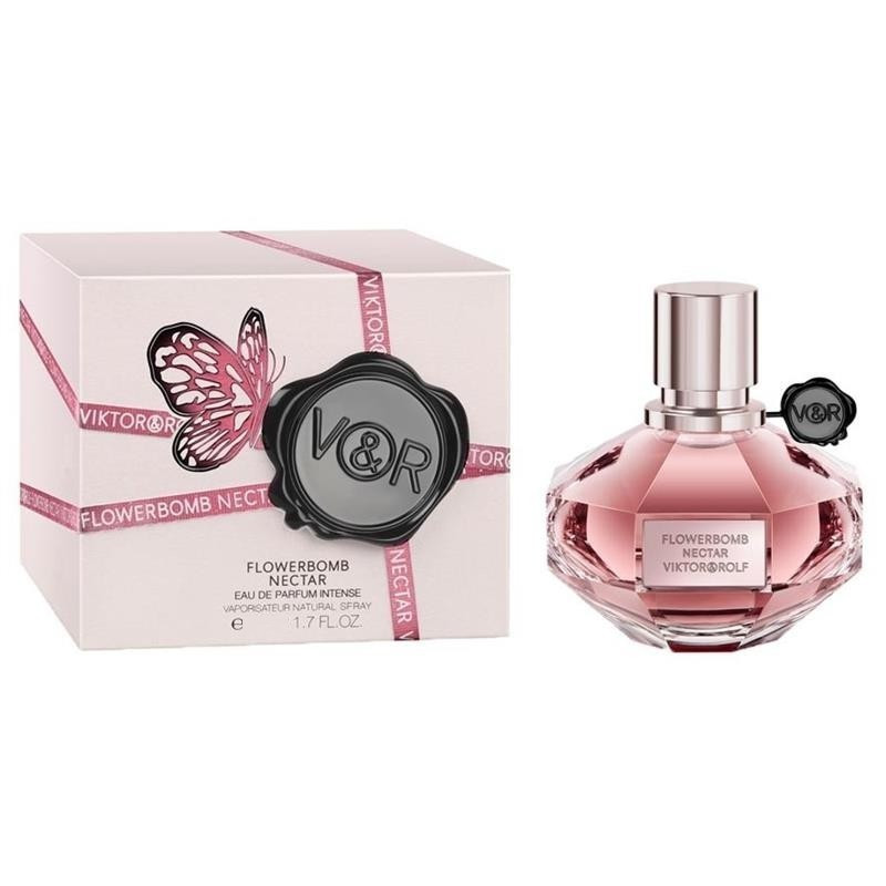 Flowerbomb Nectar Eau de Parfum 50ml