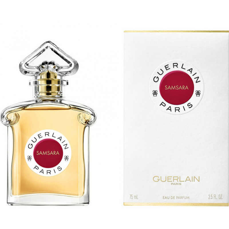 Samsara eau de parfum Spray 75 ML