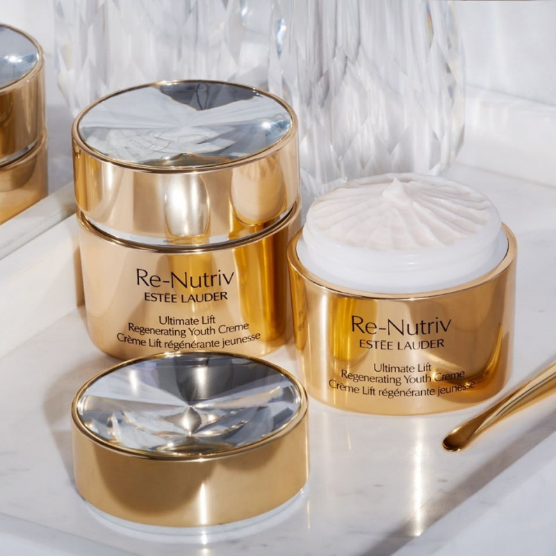 Re-Nutriv Ultimate Lift Regenerating Youth Creme 50 ml