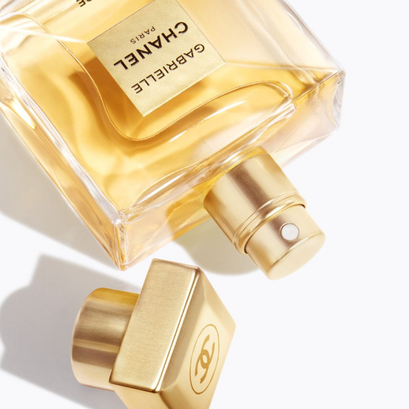 GABRIELLE CHANEL - ESSENCE EAU DE PARFUM VAPORIZZATORE 35ML