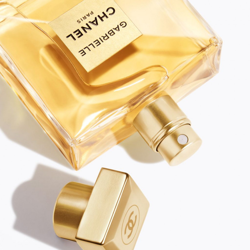 GABRIELLE CHANEL - ESSENCE EAU DE PARFUM VAPORIZZATORE 50ML