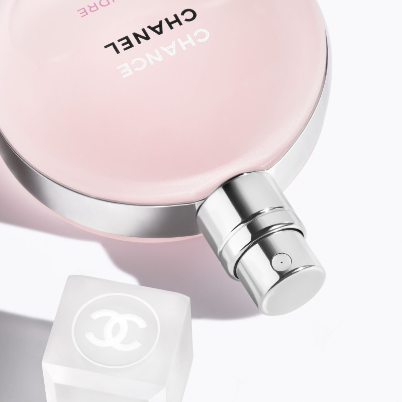 CHANCE EAU TENDRE - PARFUM POUR LES CHEVEUX PROFUMO PER I CAPELLI 35ML