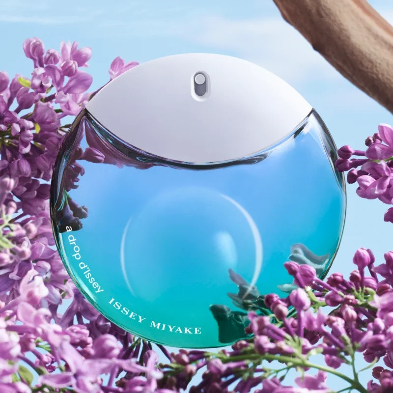 A Drop d`Issey Eau de Parfum Fraîche 90ml