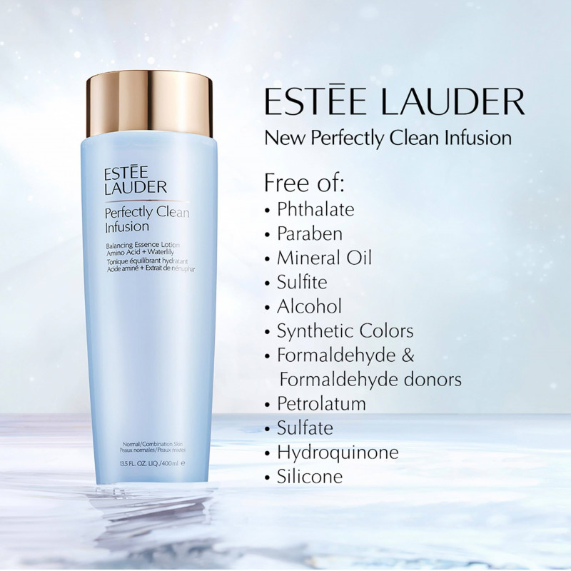 Perfectly Clean Infusion 400 ml