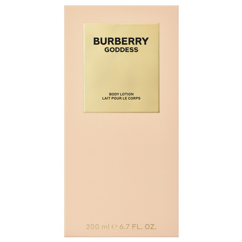 Goddess Body Lotion 200ml