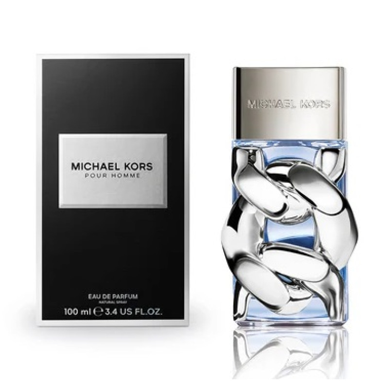 Pour Homme Eau de Parfum 100ml