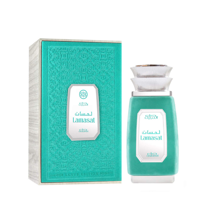 Lamasat Eau de Parfum 100ml