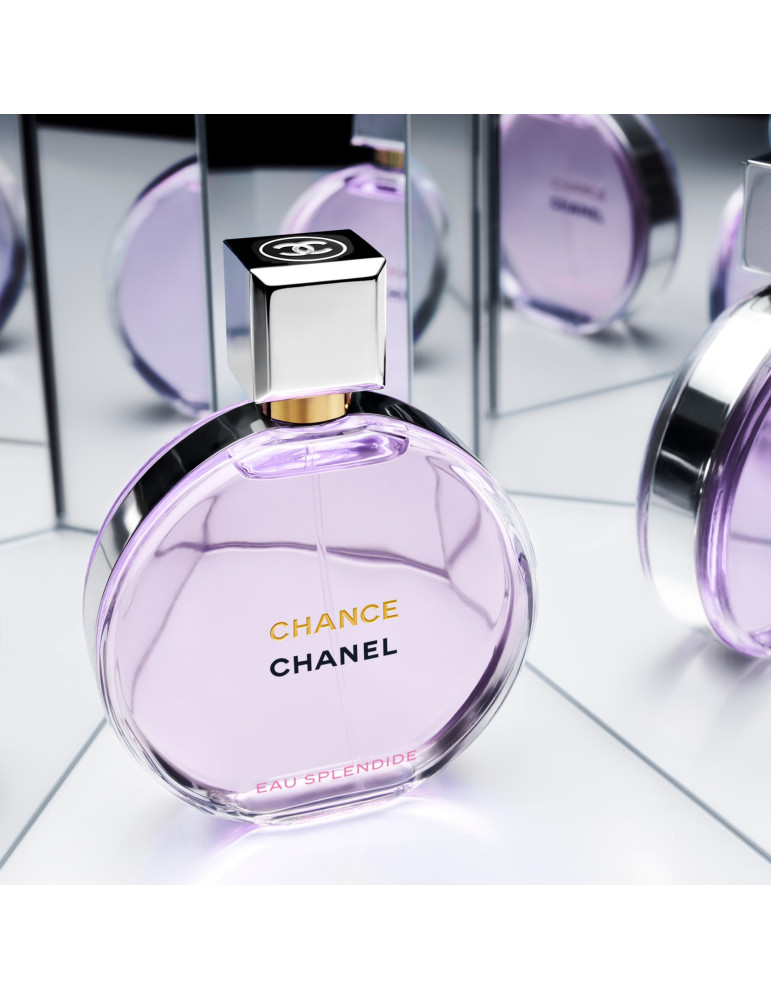CHANCE EAU SPLENDIDE - EAU DE PARFUM 100ML