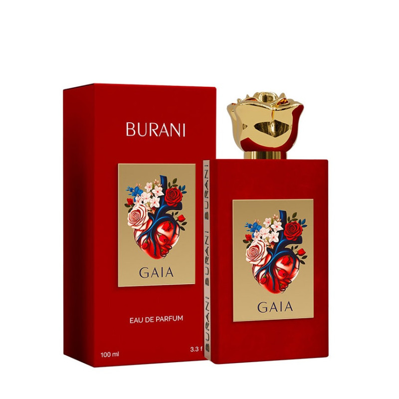Burani Gaia Eau de Parfum 100ml