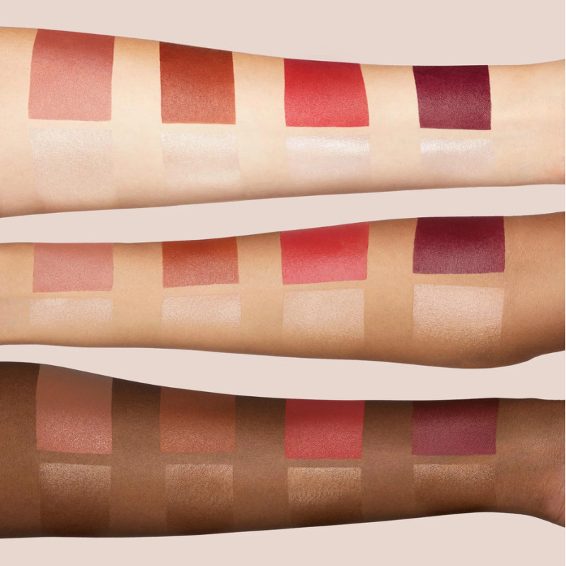 Two Reasons - Balm for Cheeks and Lips - Solar System