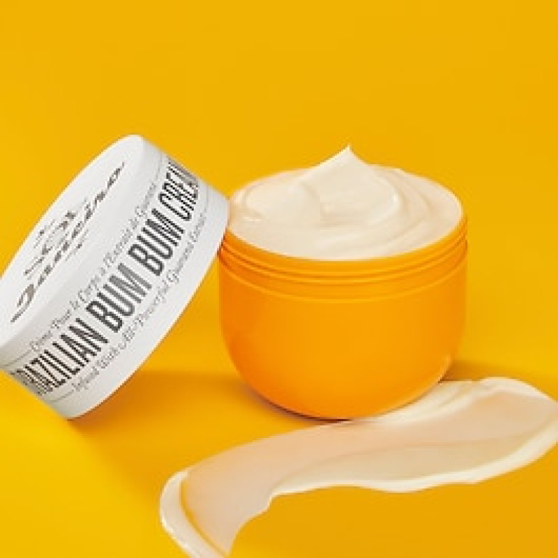 Brazilian Boom Boom Cream - Burro per il Corpo 75ml