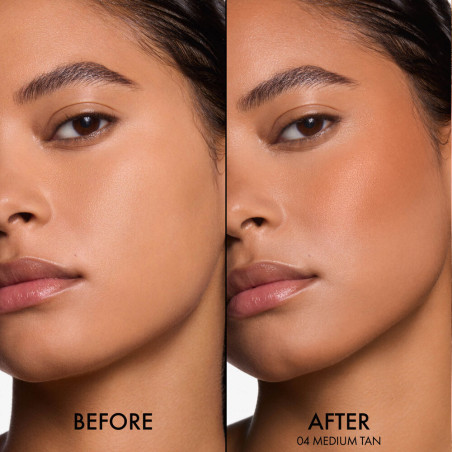 Dior Forever Skin Bronze - Terrabella 04