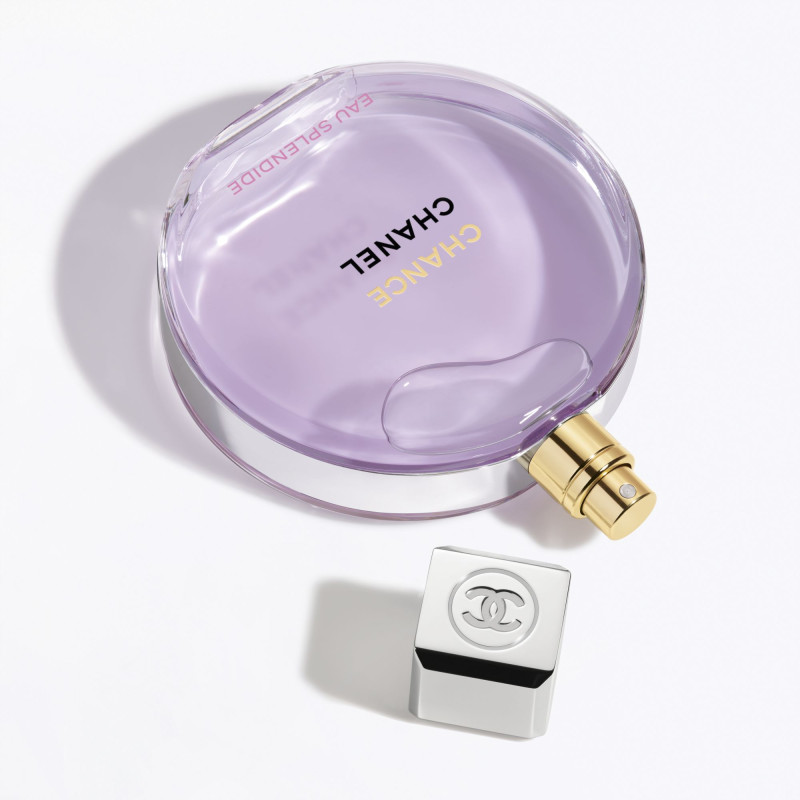 CHANCE EAU SPLENDIDE - EAU DE PARFUM 150ML