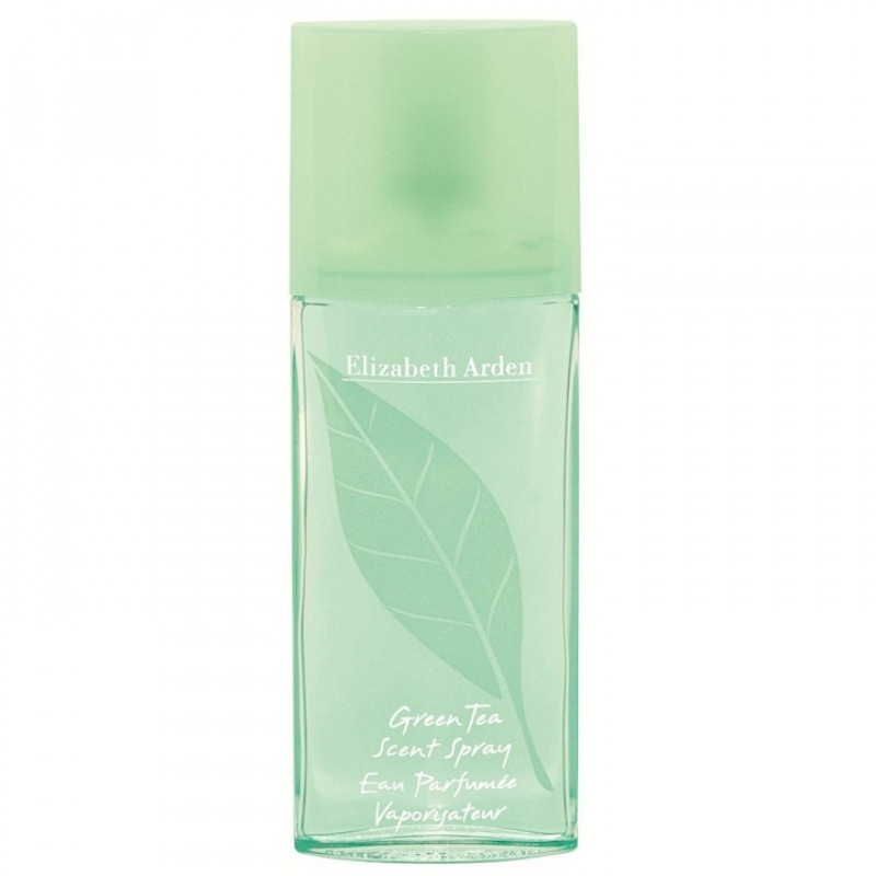 GREEN TEA EDT 100 ML