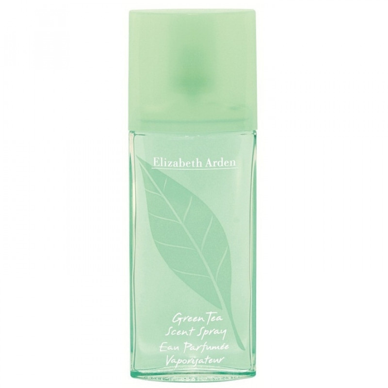 GREEN TEA EDP 30 ML