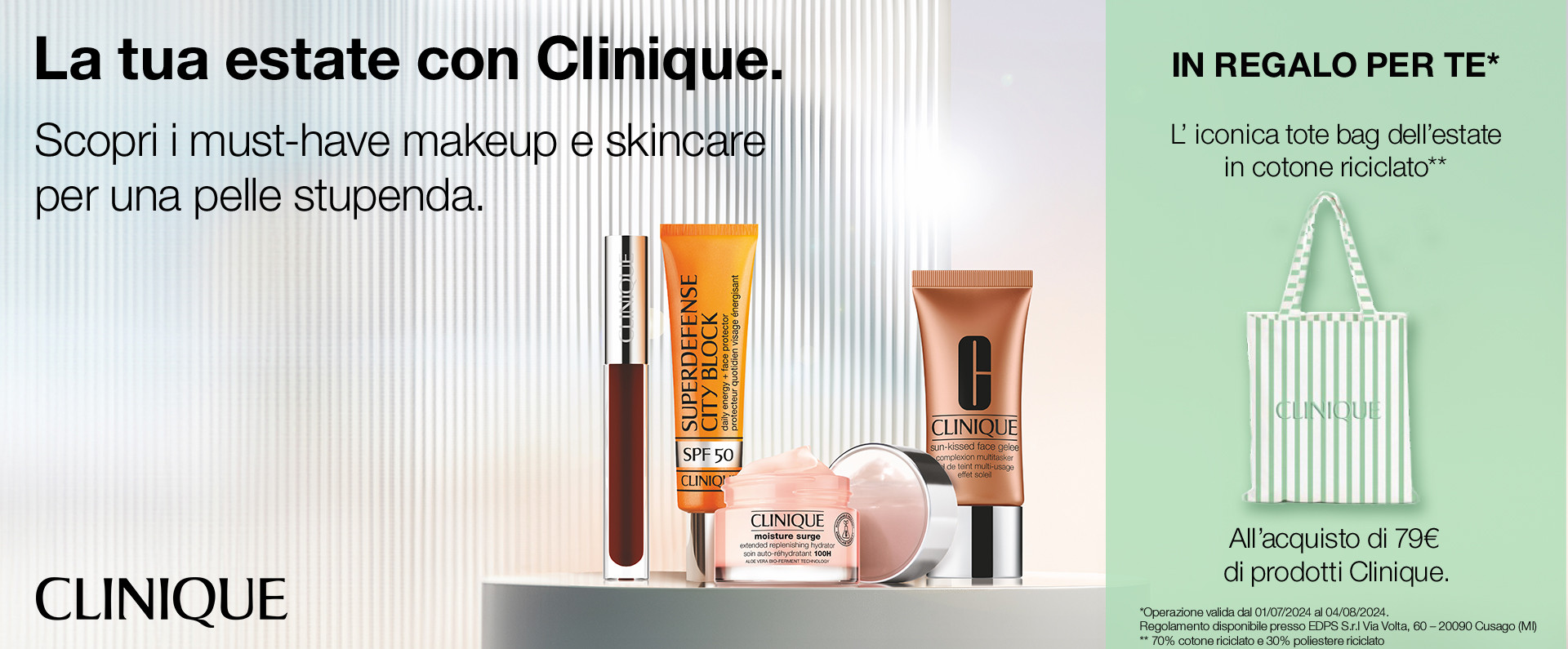 Profumerie Mallardo Shop On Line - GPM S.r.l.