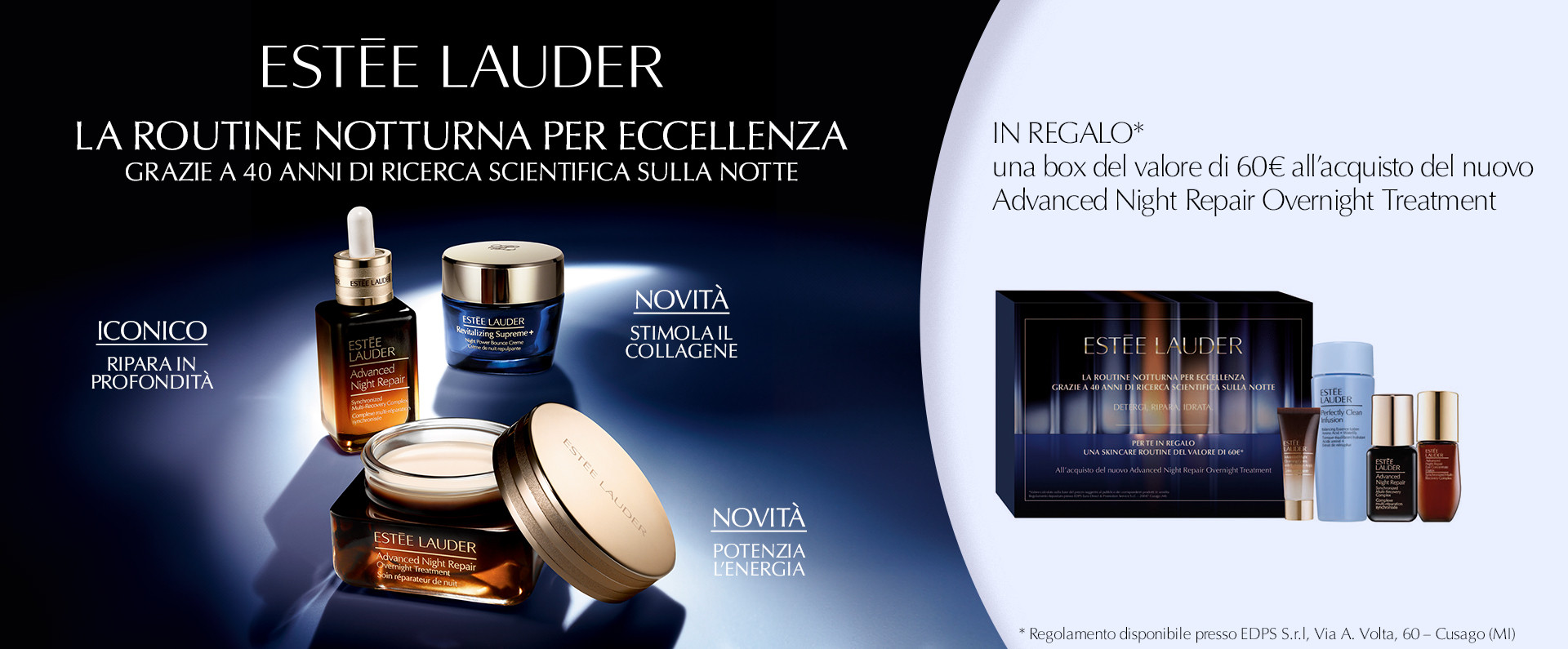 Profumerie Mallardo Shop On Line - GPM S.r.l.