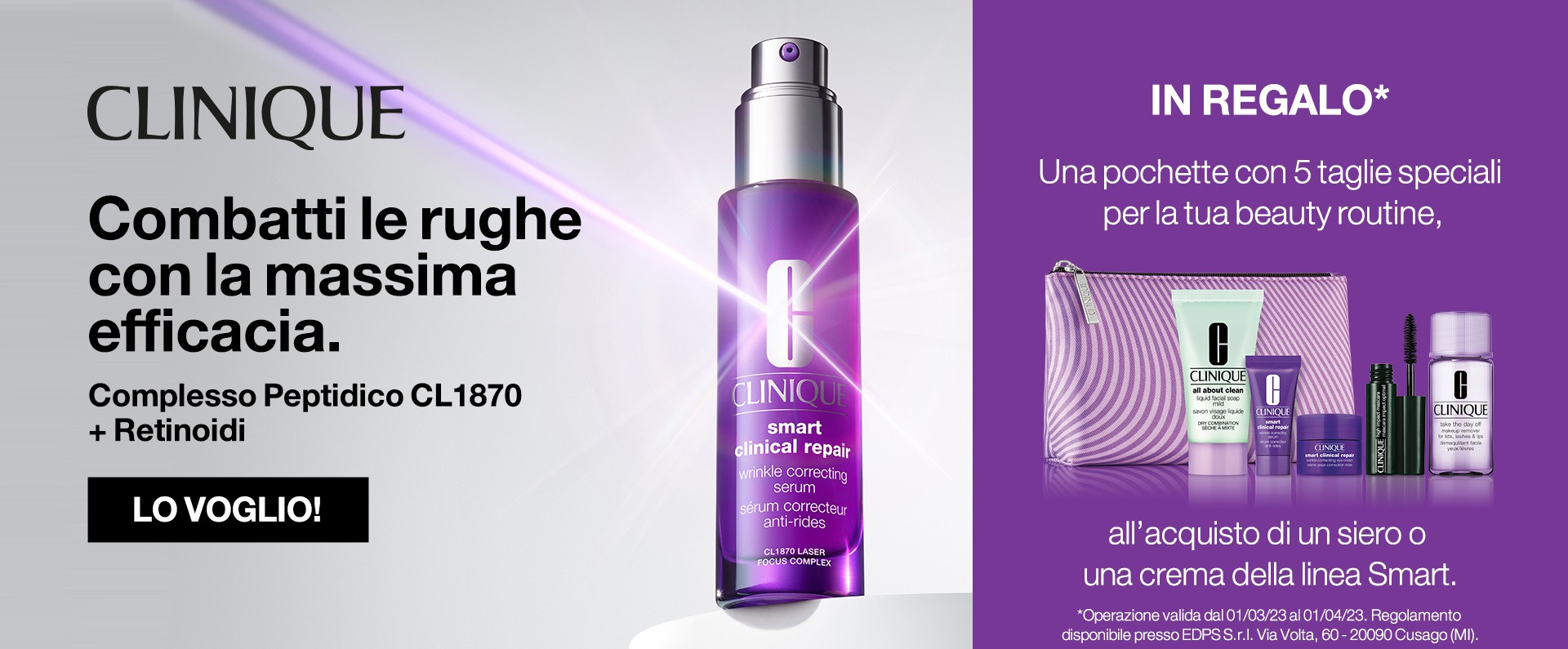 Profumerie Mallardo Shop On Line - GPM S.r.l.