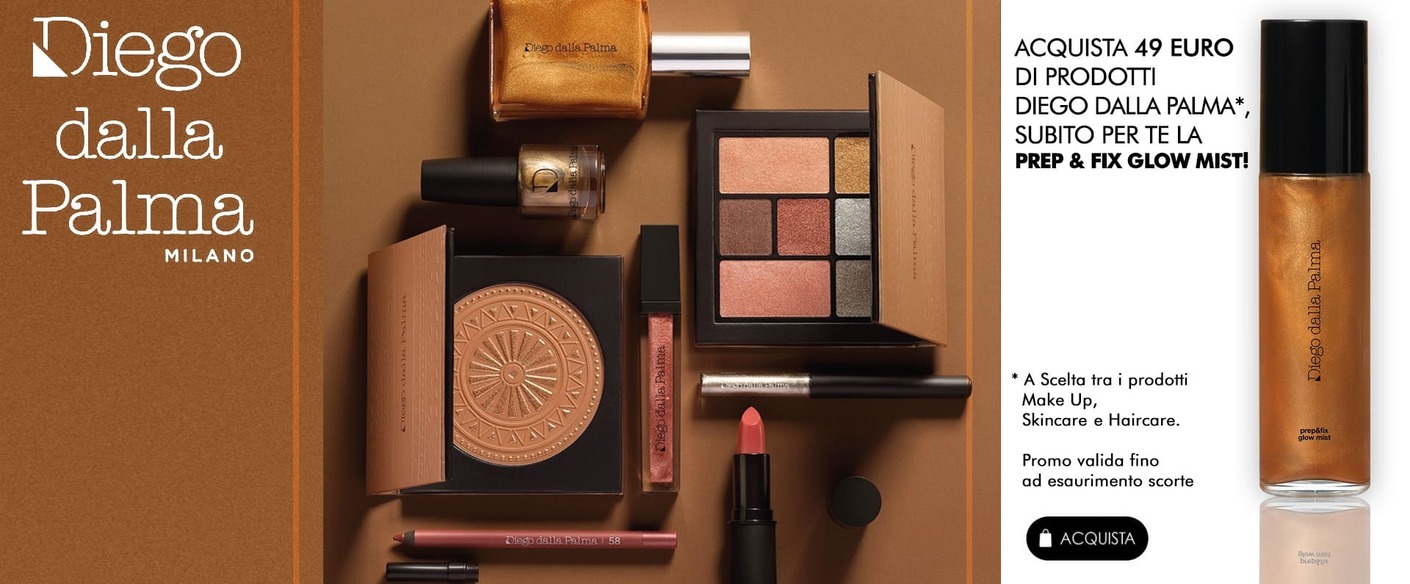 Profumerie Mallardo Shop On Line - GPM S.r.l.